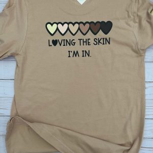 Shade Shirts